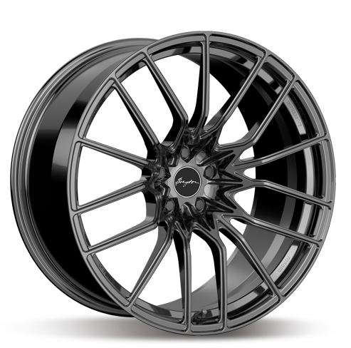 Alufelge BREYTON | Impressive Forged | Tyrol Pneu