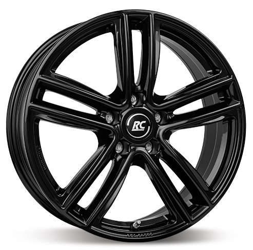 Alufelge RC-DESIGN | RC27 | Tyrol Pneu